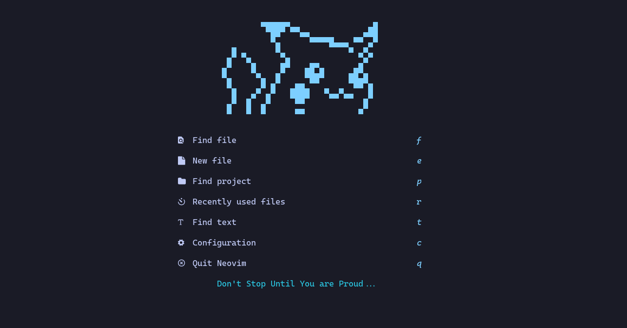 Neovim Wallpapers - Top Free Neovim Backgrounds - WallpaperAccess