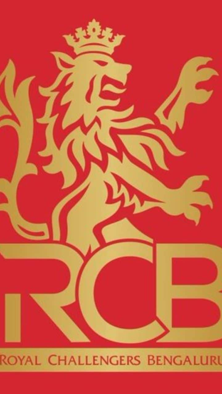 RCB New Logo Wallpapers - Top Free RCB New Logo Backgrounds ...