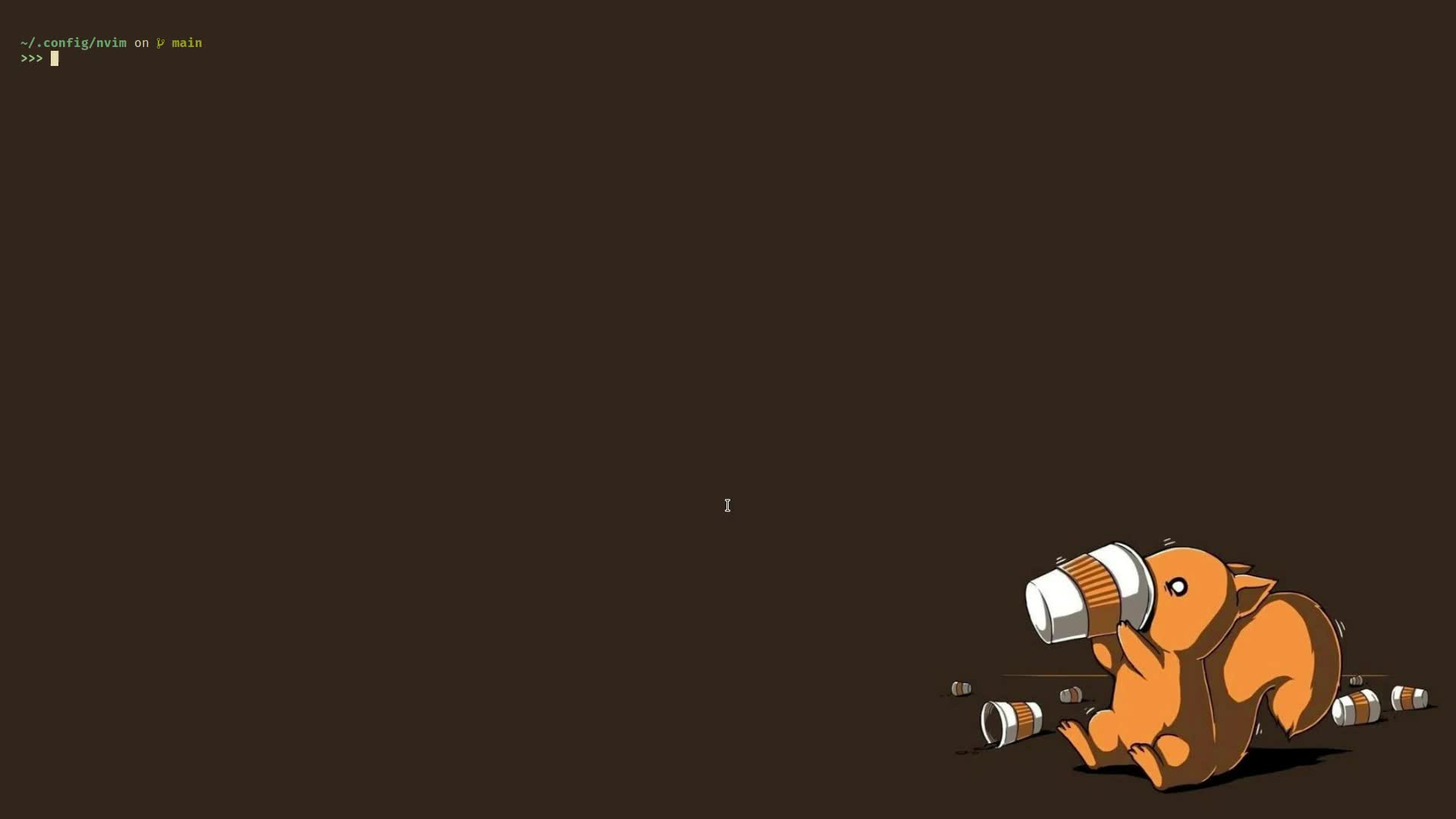 Neovim Wallpapers - Top Free Neovim Backgrounds - WallpaperAccess