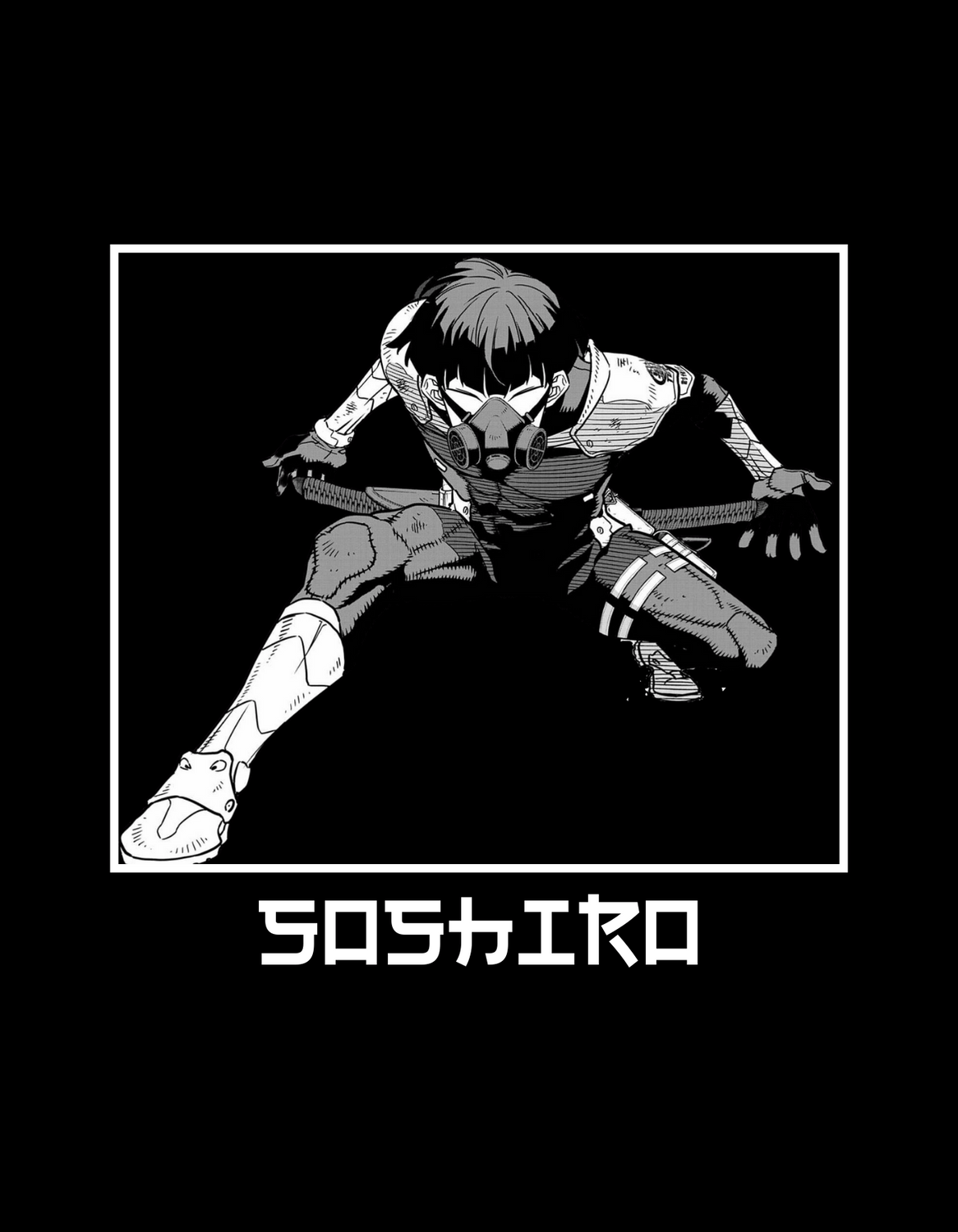 Soshiro Hoshina Wallpapers - Top Free Soshiro Hoshina Backgrounds ...