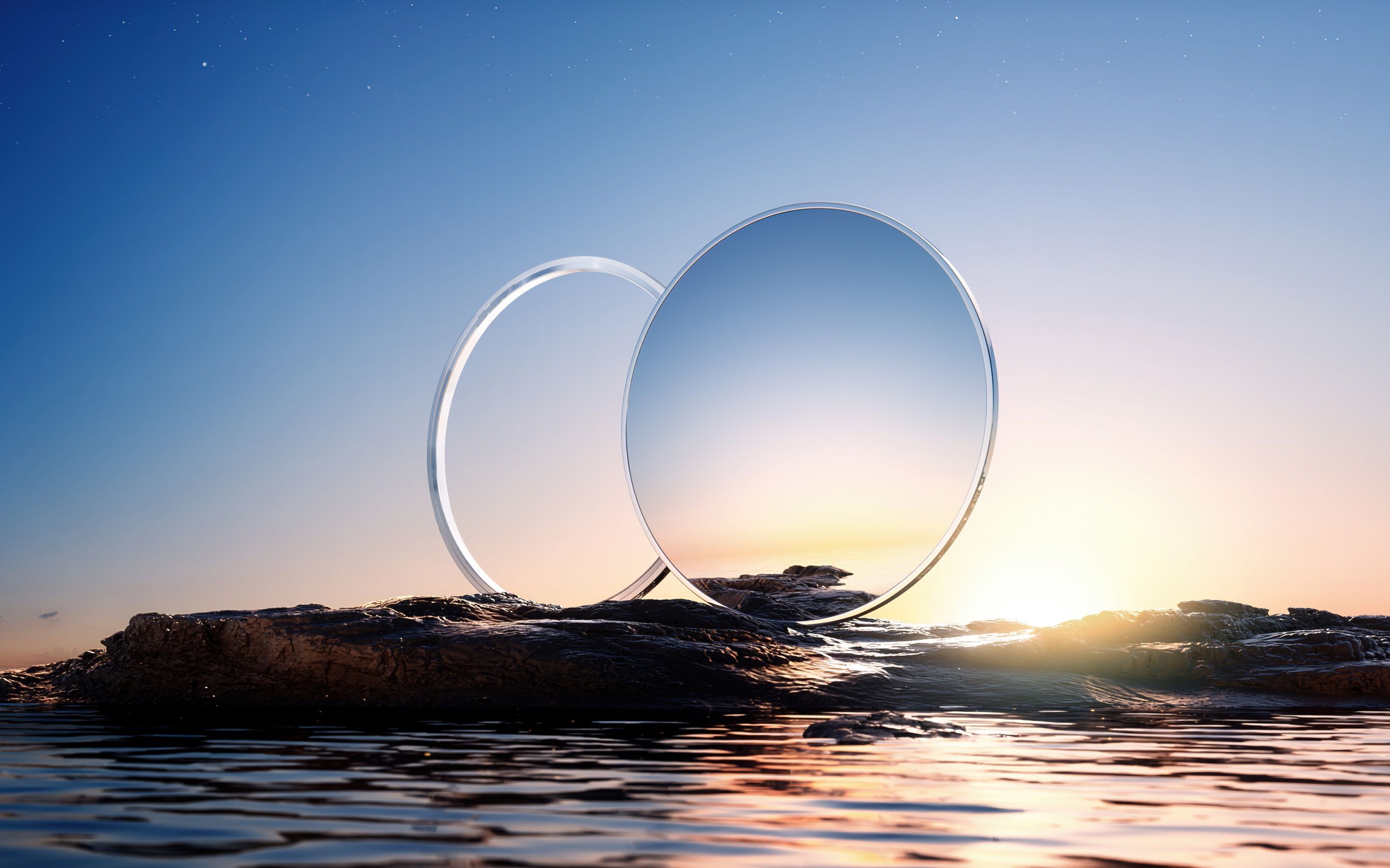 Mirror Reflection Wallpapers - Top Free Mirror Reflection Backgrounds ...