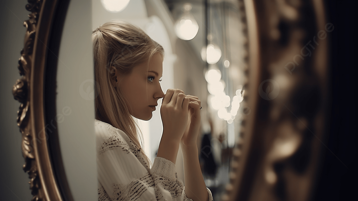 Mirror Reflection Wallpapers - Top Free Mirror Reflection Backgrounds ...