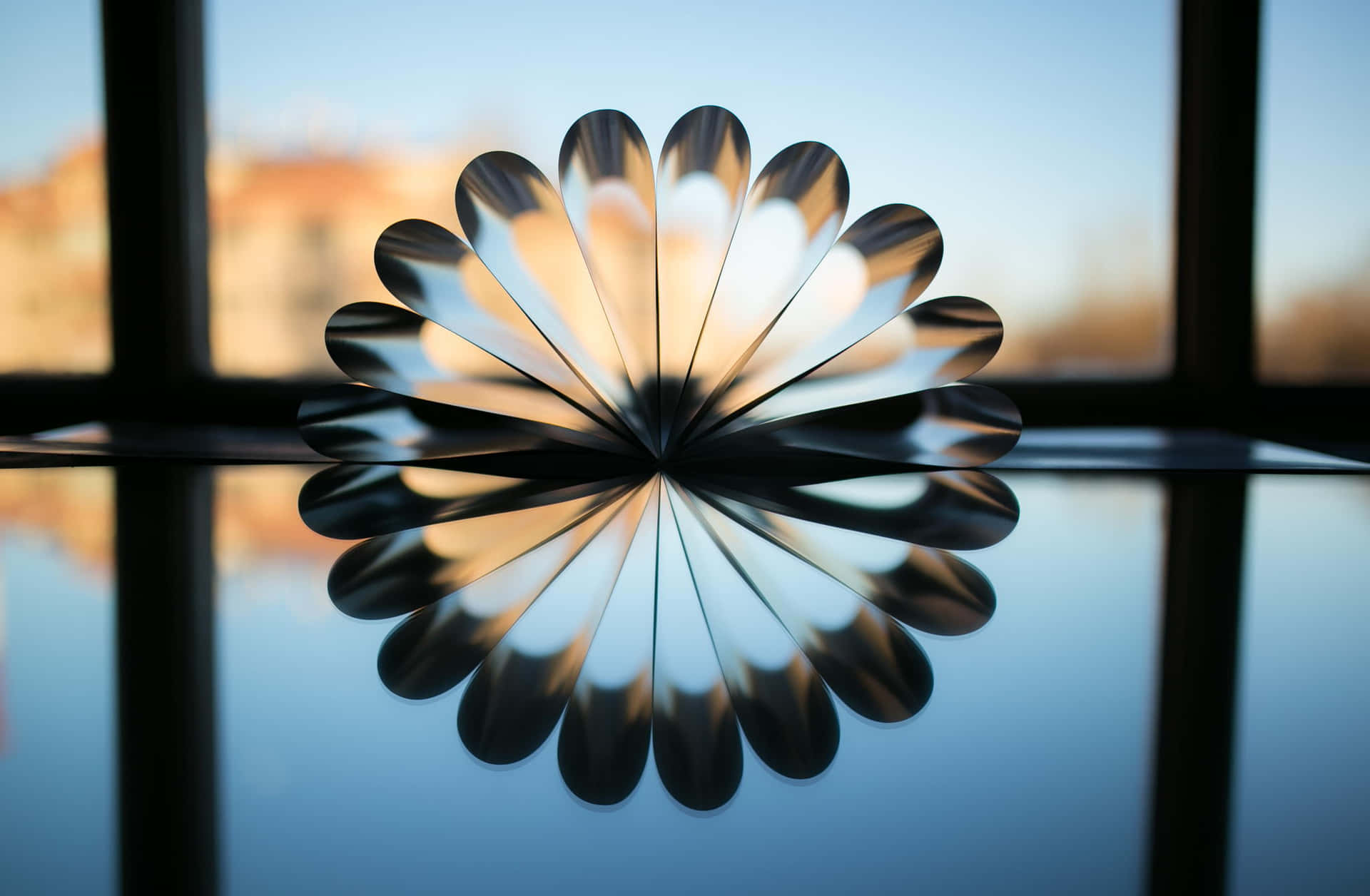 Mirror Reflection Wallpapers - Top Free Mirror Reflection Backgrounds ...