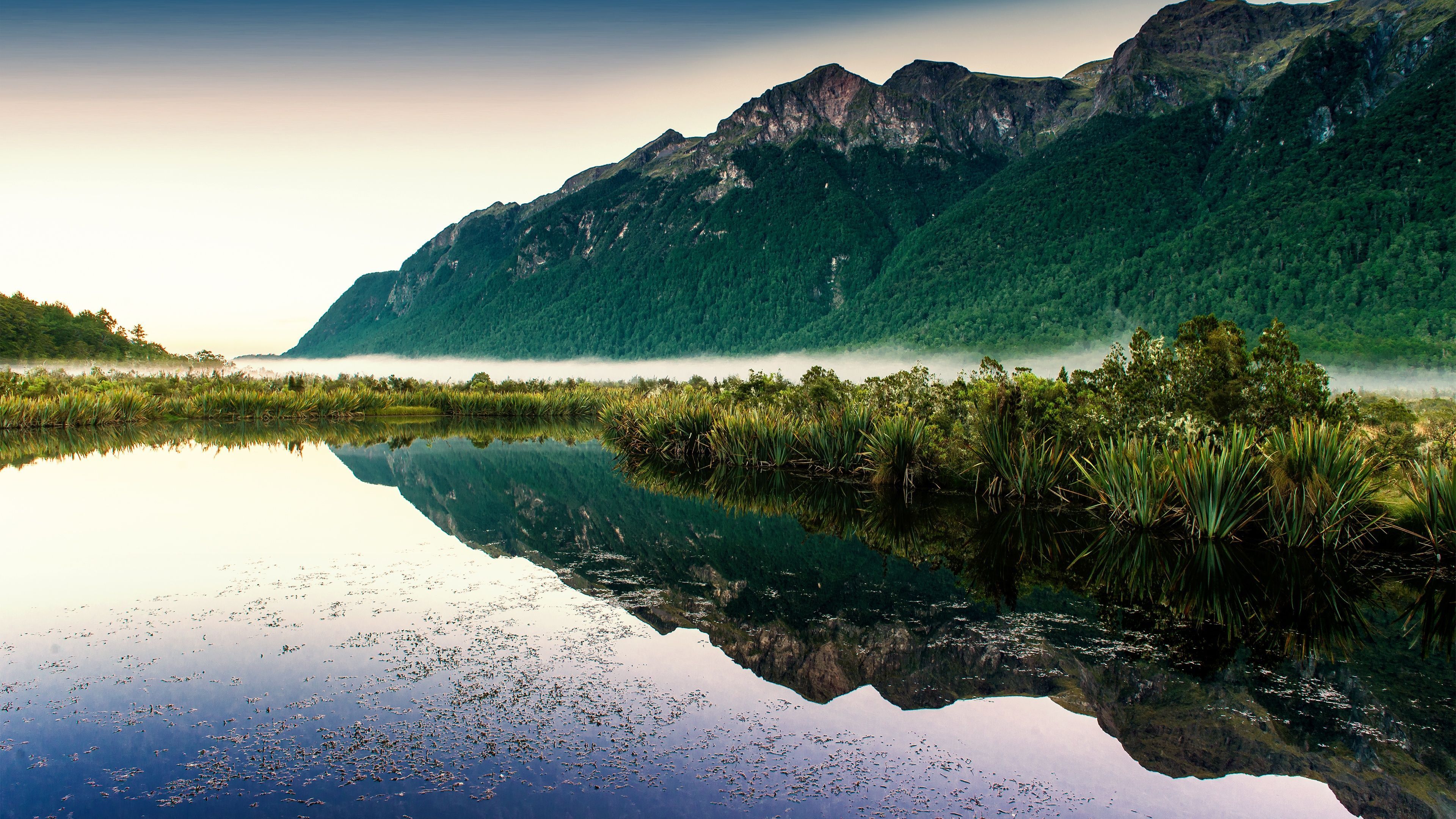 Mirror Reflection Wallpapers - Top Free Mirror Reflection Backgrounds ...