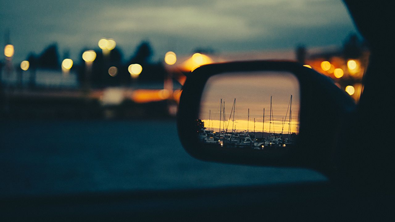 Mirror Reflection Wallpapers - Top Free Mirror Reflection Backgrounds ...