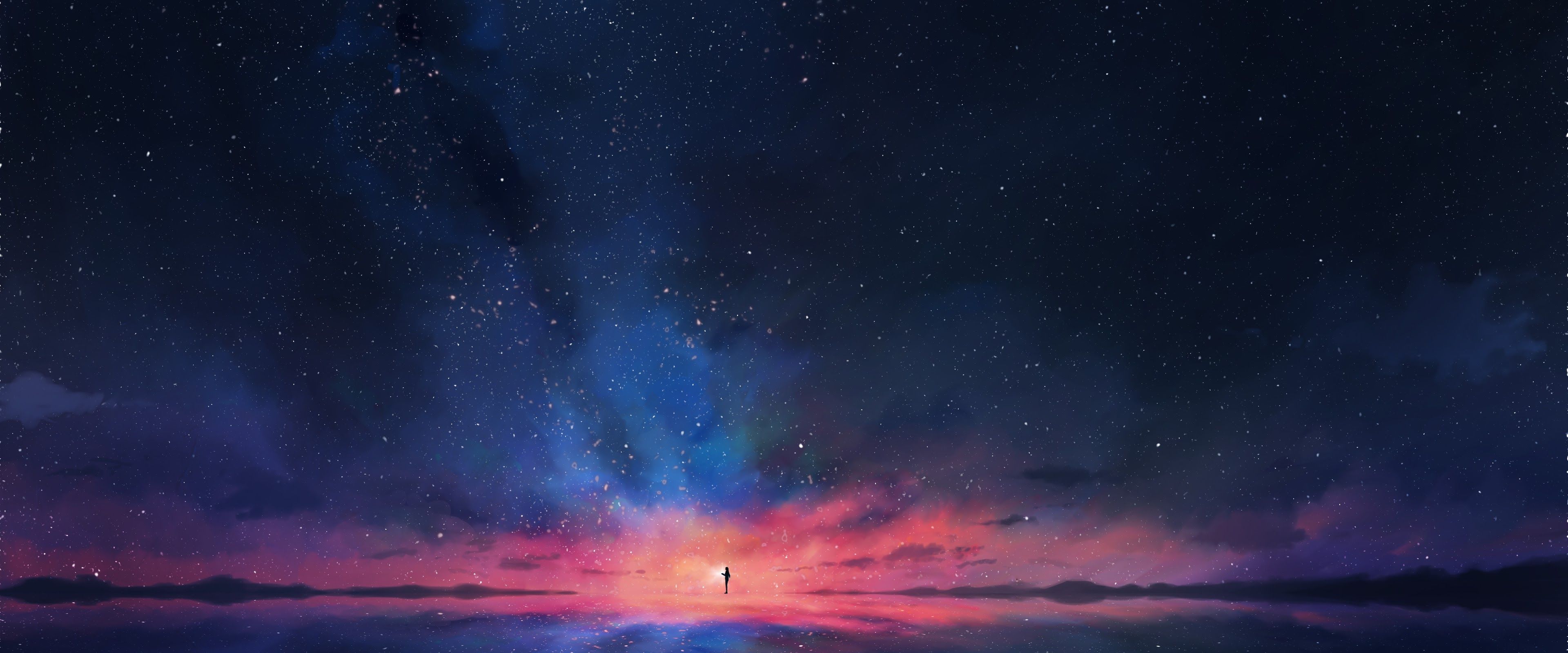 Anime Midnight Wallpapers - Top Free Anime Midnight Backgrounds ...