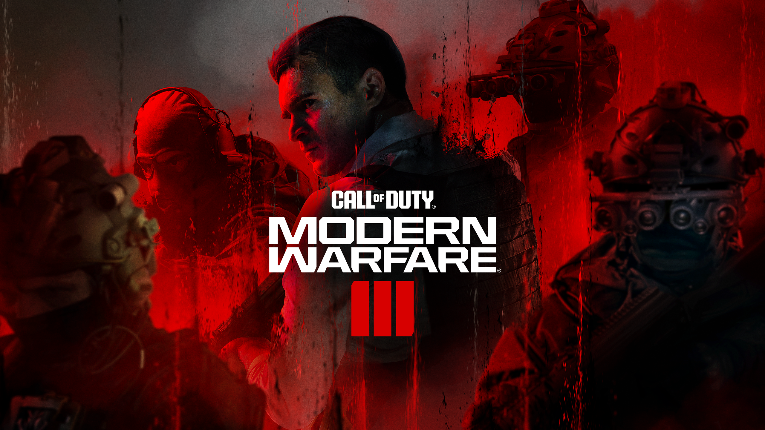 Call of Duty: Modern Warfare III Wallpapers - Top Free Call of Duty ...