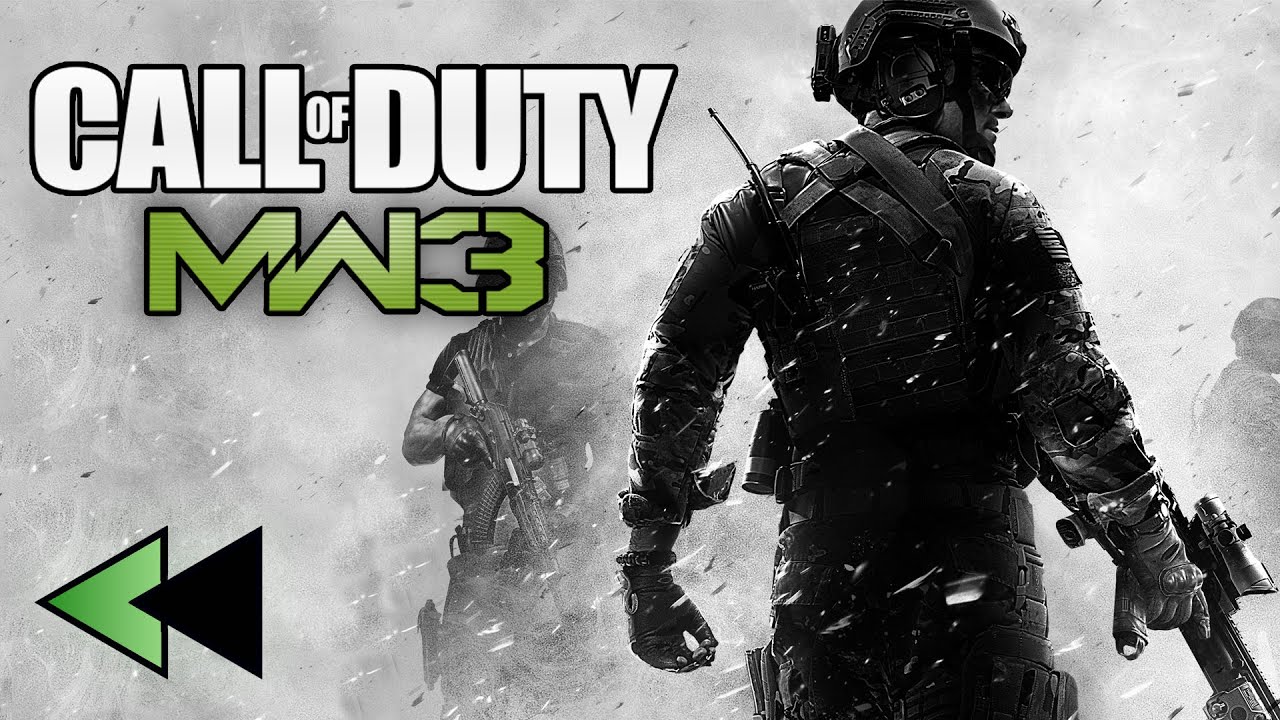 Call of Duty: Modern Warfare III Wallpapers - Top Free Call of Duty ...