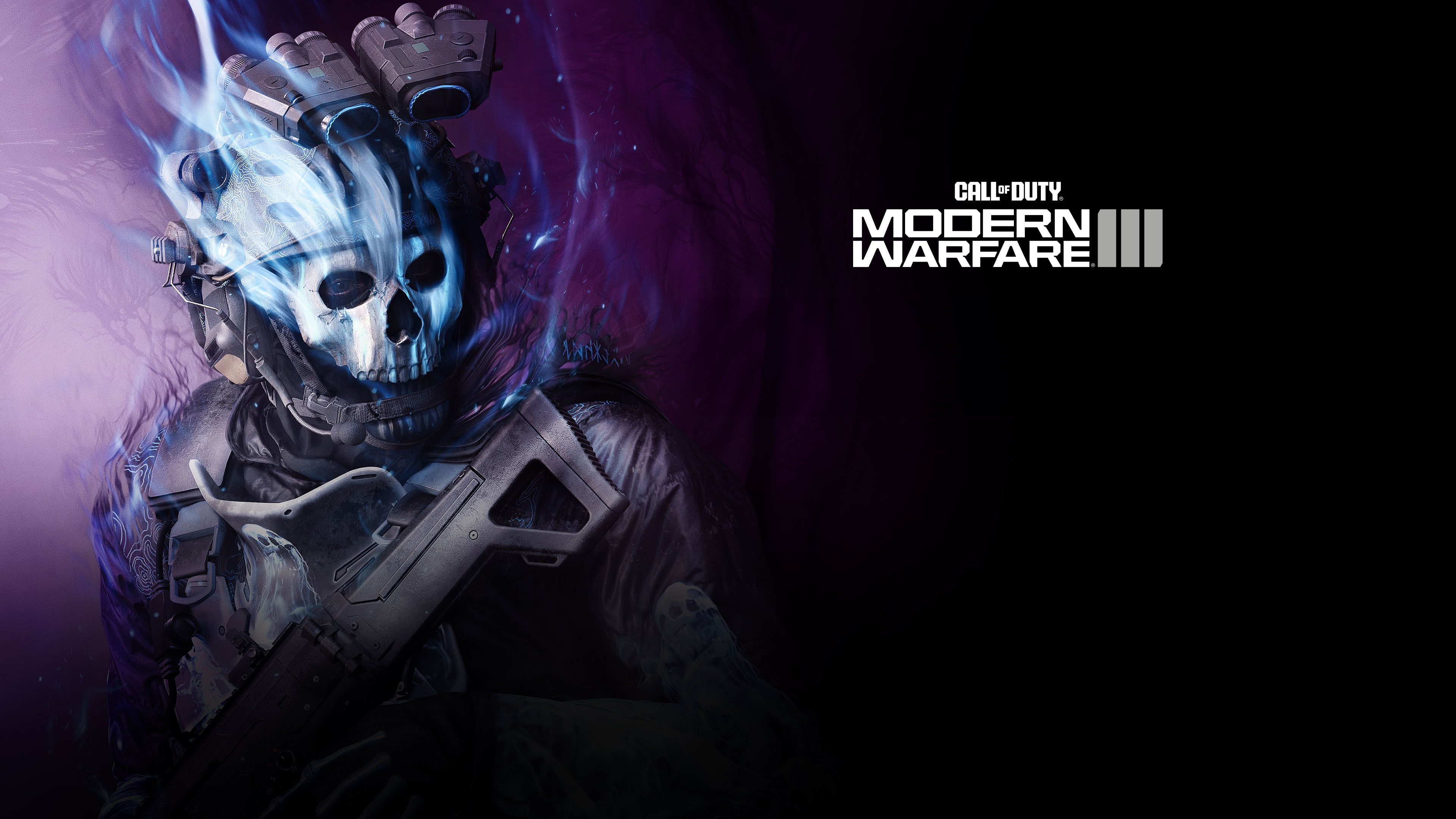 Call of Duty: Modern Warfare III Wallpapers - Top Free Call of Duty ...