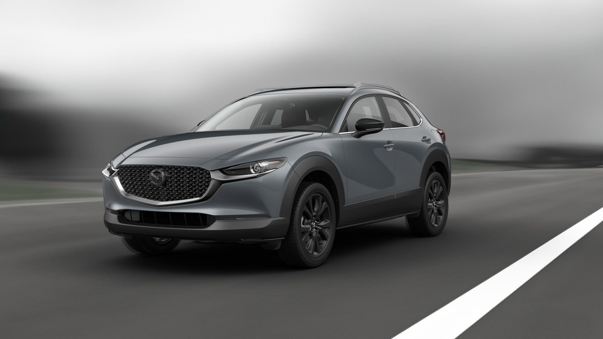 Mazda CX-30 Wallpapers - Top Free Mazda CX-30 Backgrounds - WallpaperAccess