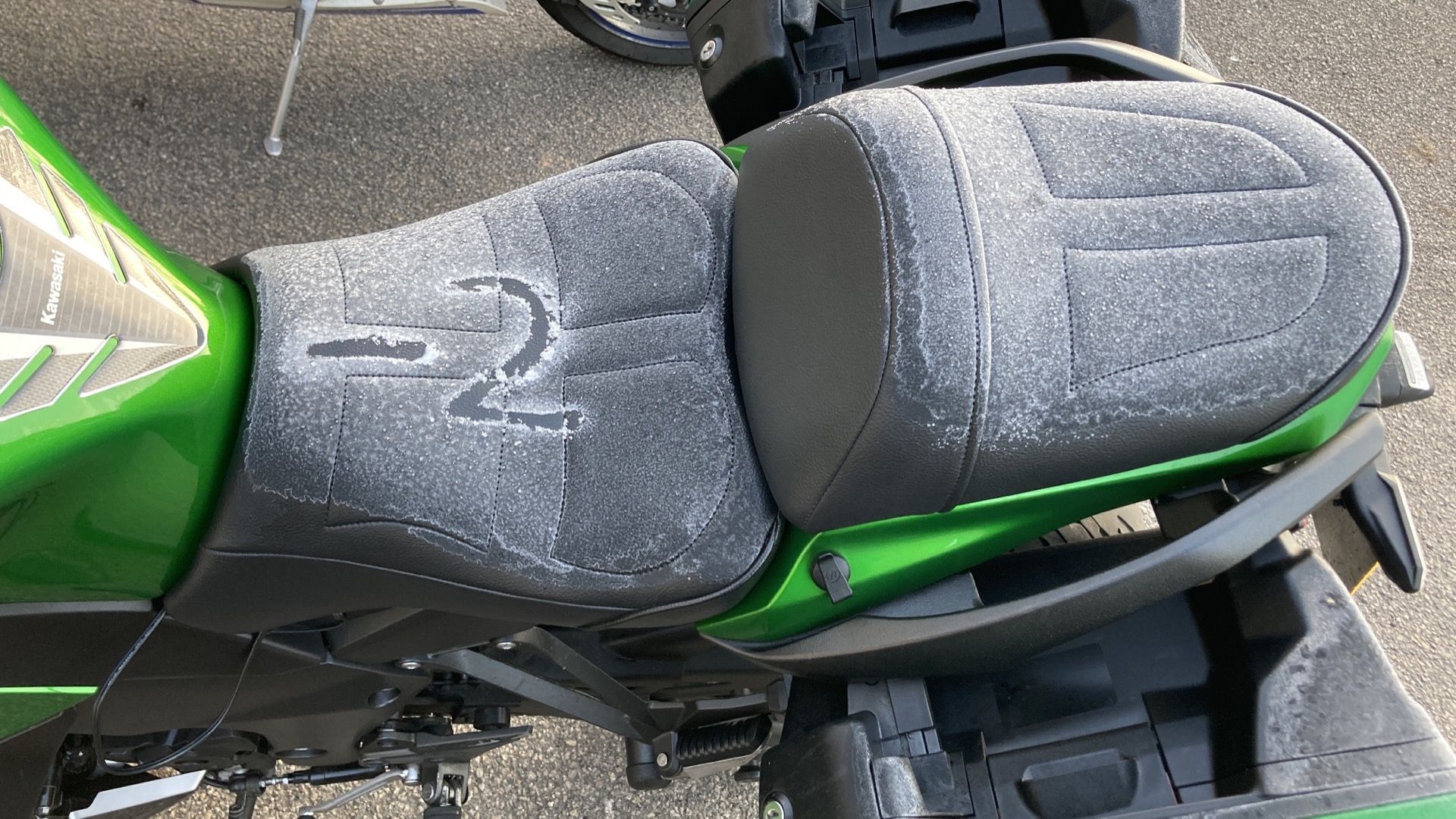 Kawasaki Ninja 1000SX Wallpapers - Top Free Kawasaki Ninja 1000SX ...