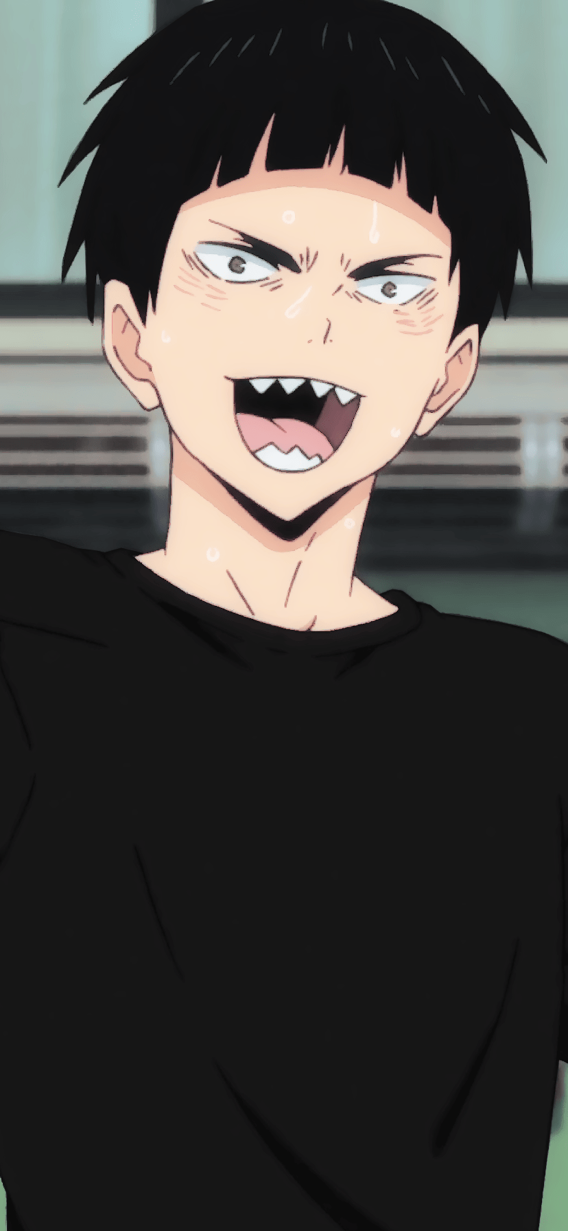 Tsutomu Goshiki Wallpapers - Top Free Tsutomu Goshiki Backgrounds ...