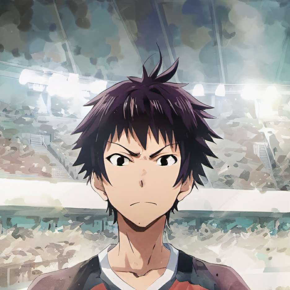 Tsutomu Goshiki Wallpapers - Top Free Tsutomu Goshiki Backgrounds ...