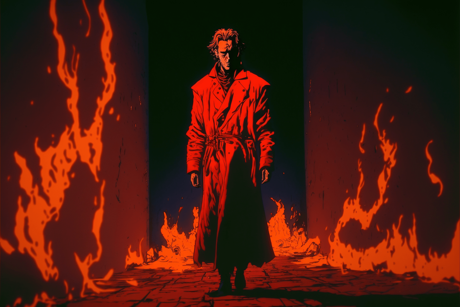 The House That Jack Built Wallpapers - Top Free The House That Jack ...