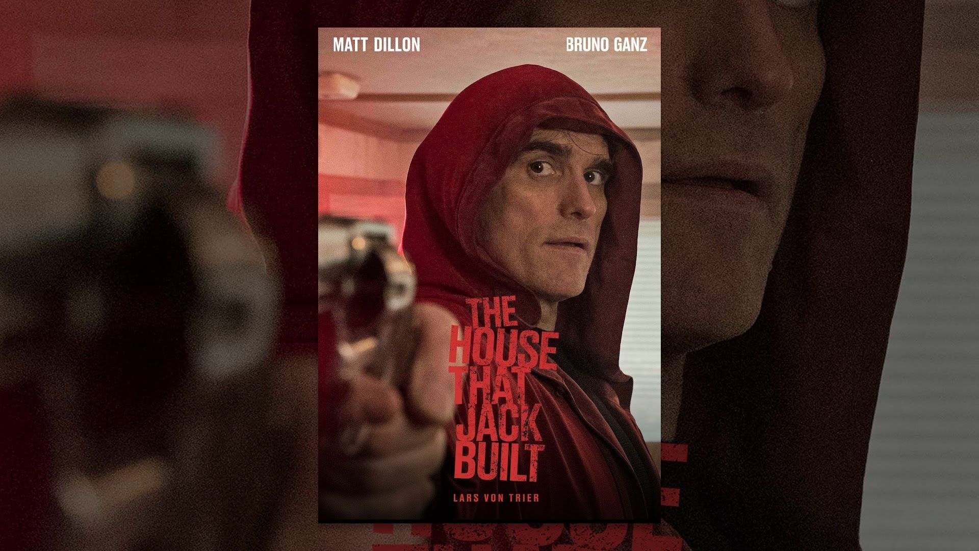 The House That Jack Built Wallpapers - Top Free The House That Jack ...