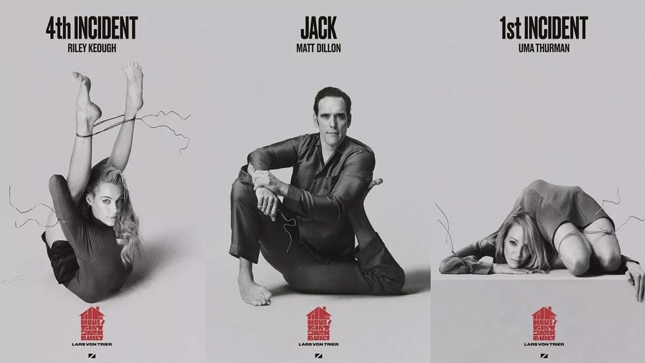 The House That Jack Built Wallpapers - Top Free The House That Jack ...