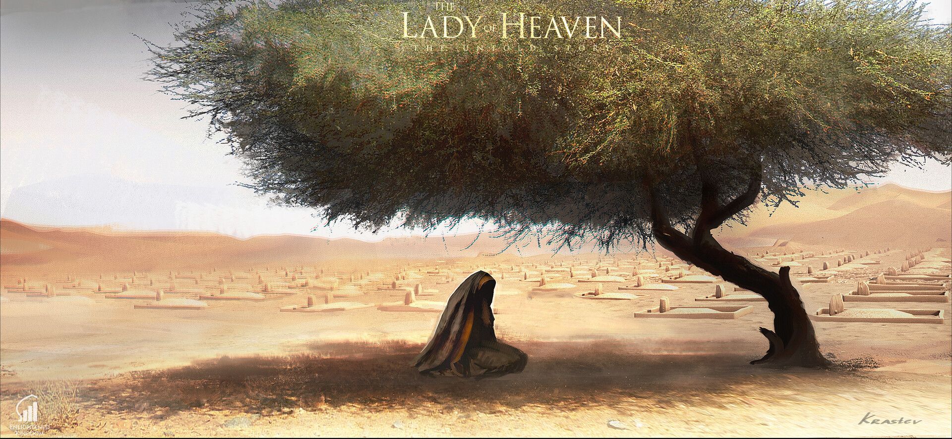 The Lady of Haven Wallpapers - Top Free The Lady of Haven Backgrounds - WallpaperAccess