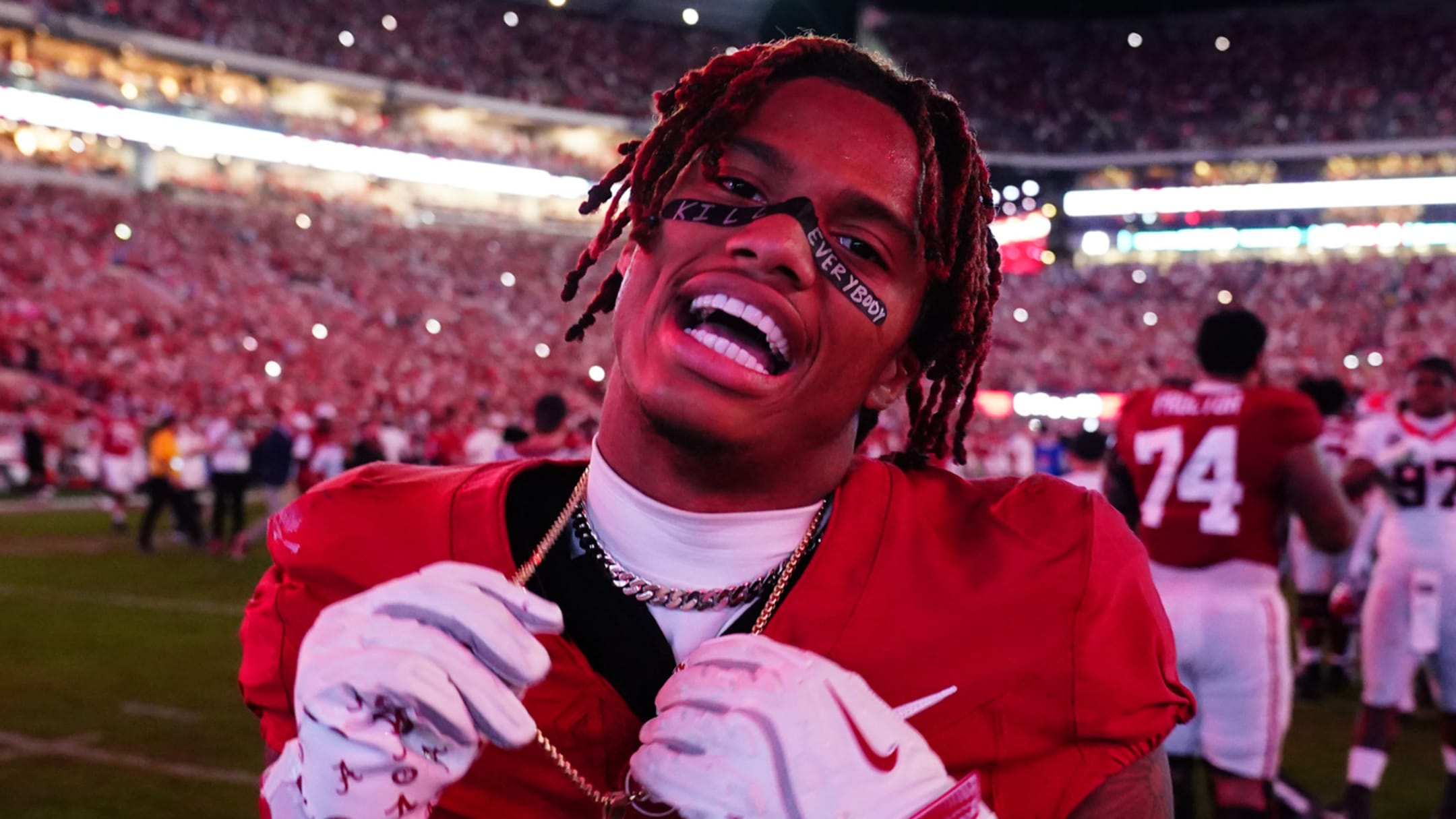 Ryan Williams WR Wallpapers - Top Free Ryan Williams WR Backgrounds ...