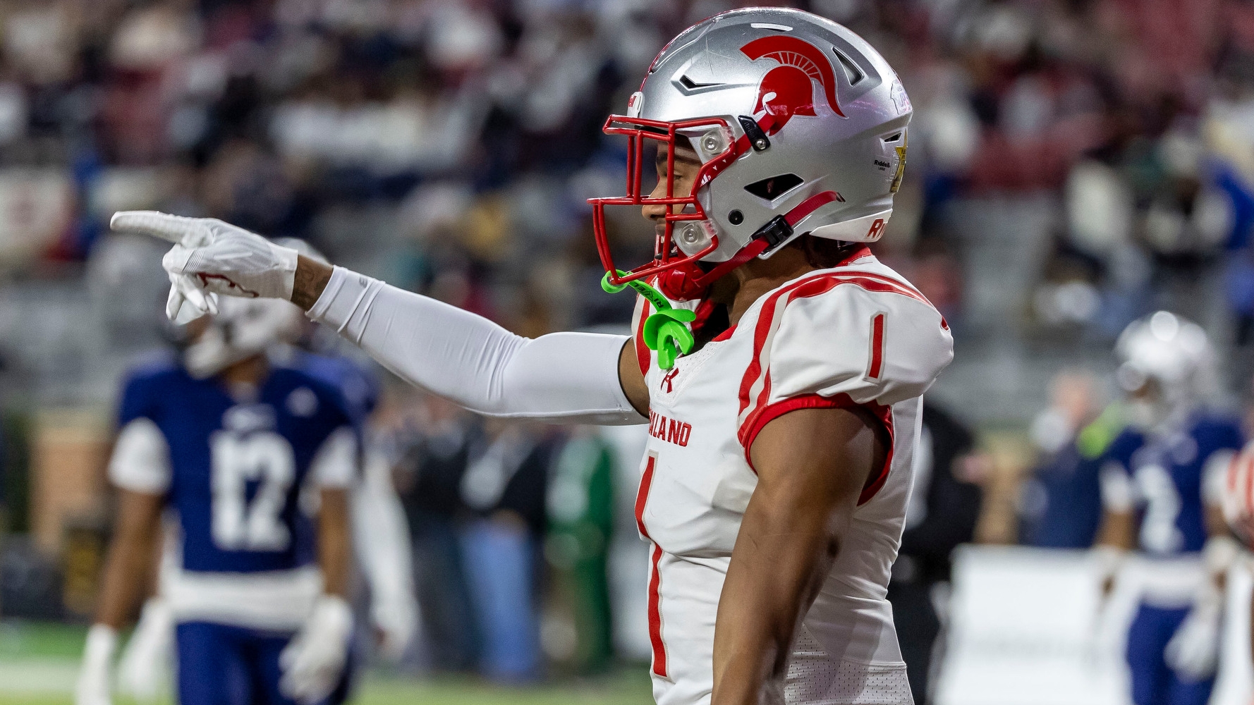 Ryan Williams WR Wallpapers - Top Free Ryan Williams WR Backgrounds ...