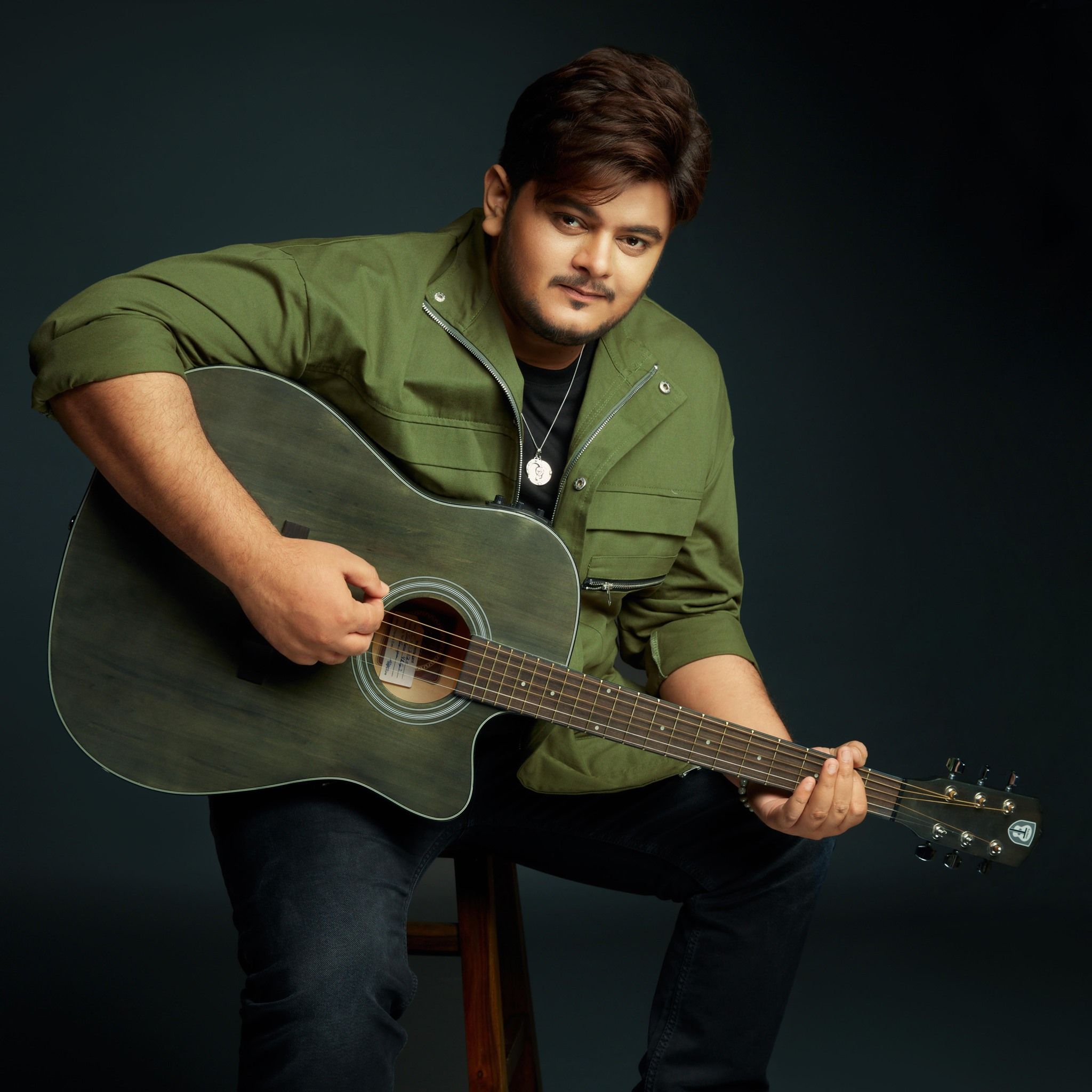 Vishal Mishra Wallpapers - Top Free Vishal Mishra Backgrounds - WallpaperAccess