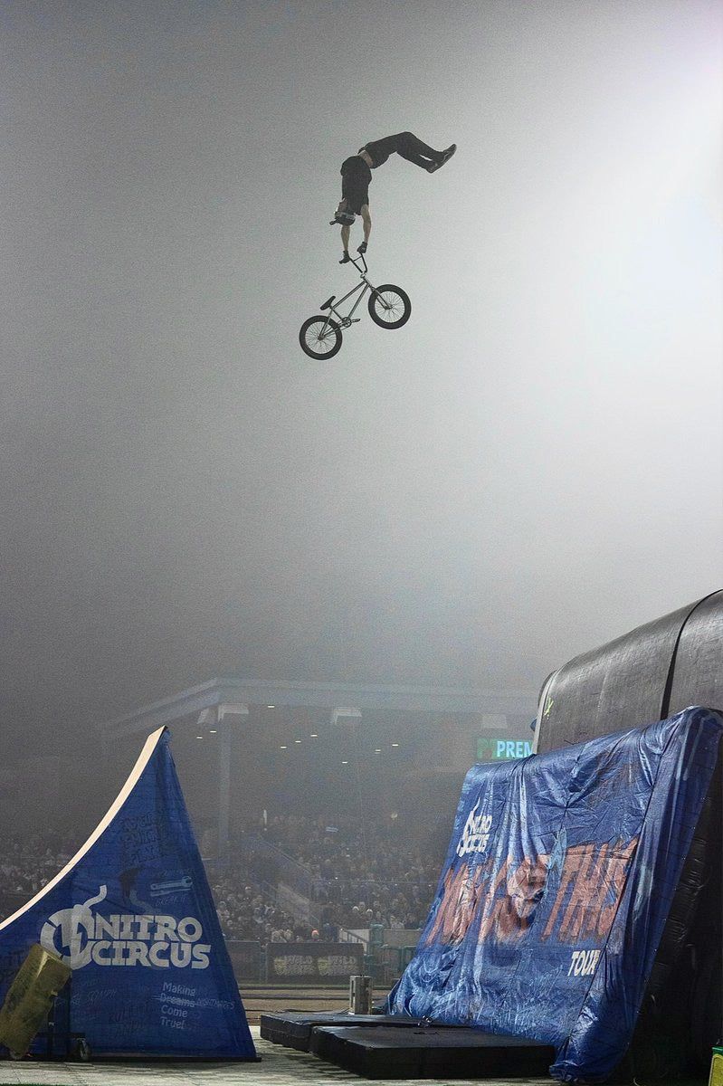 Ryan Williams Rider Wallpapers - Top Free Ryan Williams Rider ...