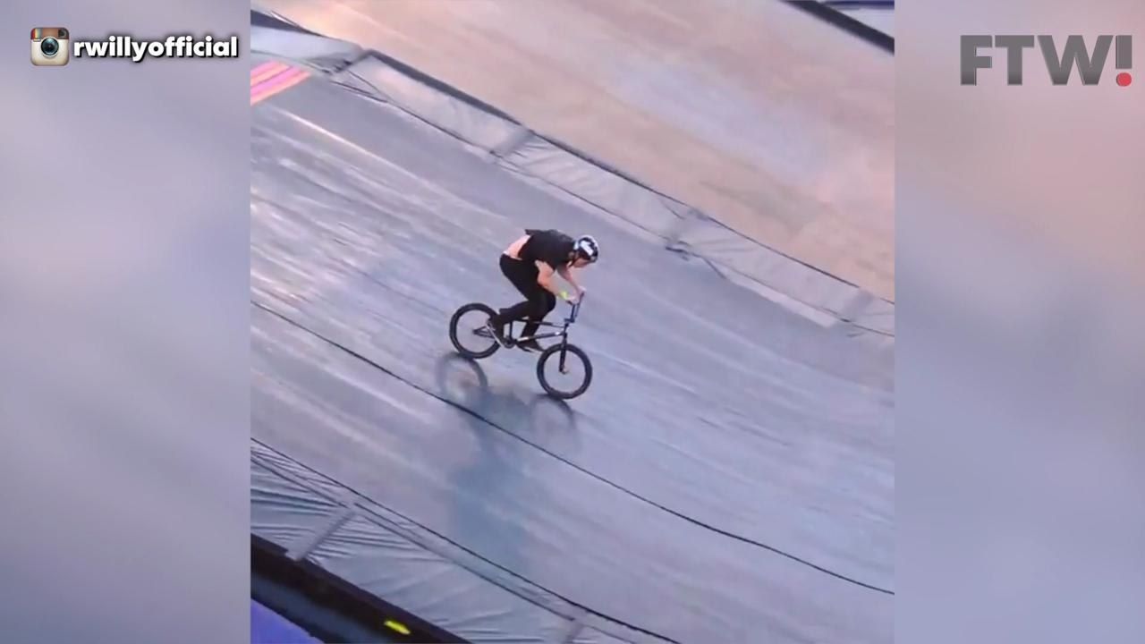 Ryan Williams Rider Wallpapers - Top Free Ryan Williams Rider ...