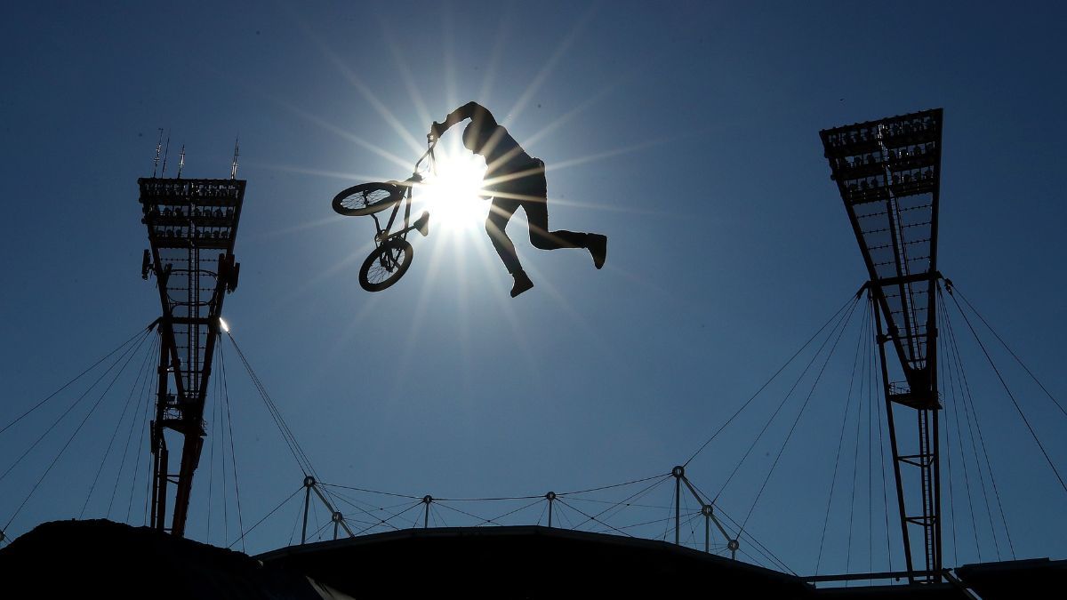 Ryan Williams Rider Wallpapers - Top Free Ryan Williams Rider ...