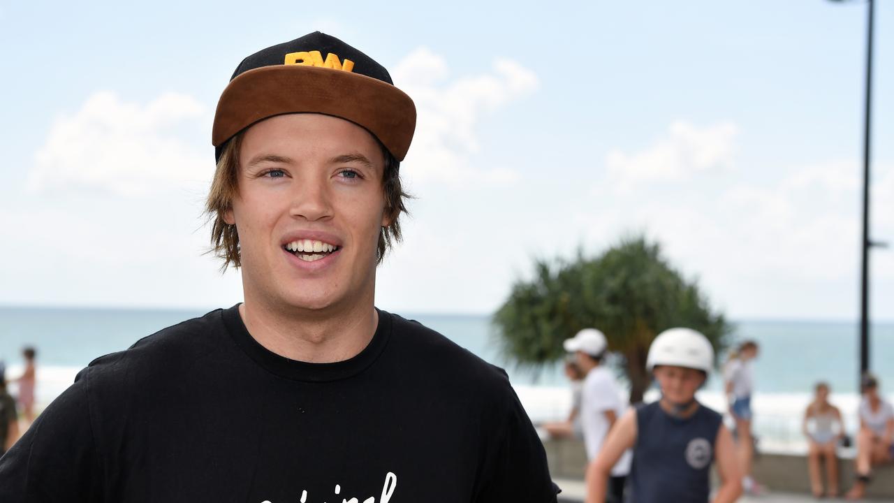 Ryan Williams Rider Wallpapers - Top Free Ryan Williams Rider ...