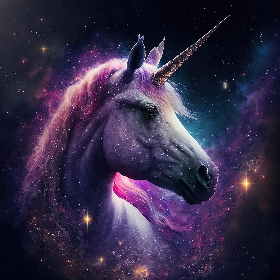 Fantasy Unicorn Wallpapers - Top Free Fantasy Unicorn Backgrounds - WallpaperAccess