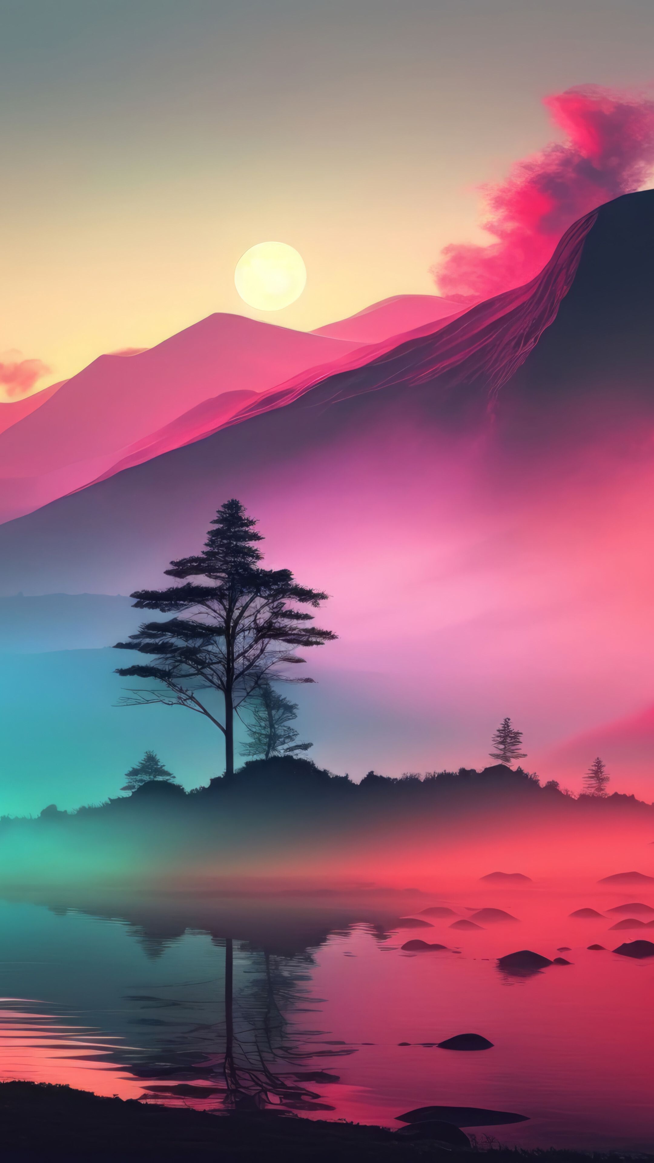 iPhone Portrait Wallpapers - Top Free iPhone Portrait Backgrounds ...