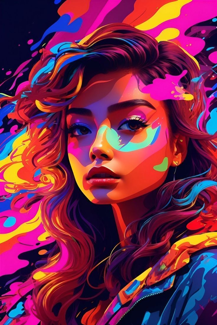 iPhone Portrait Wallpapers - Top Free iPhone Portrait Backgrounds ...