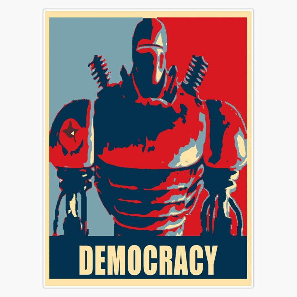 Liberty Prime Wallpapers - Top Free Liberty Prime Backgrounds ...