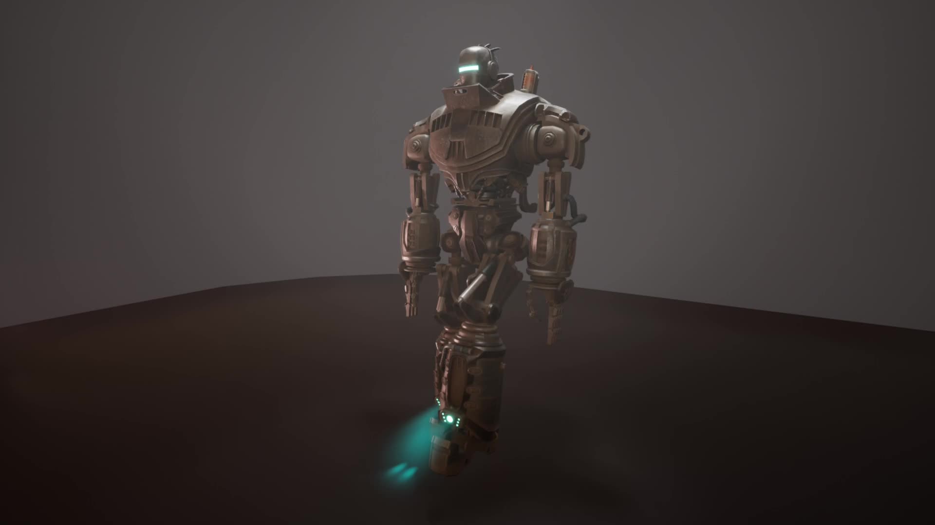 Liberty Prime Wallpapers - Top Free Liberty Prime Backgrounds ...