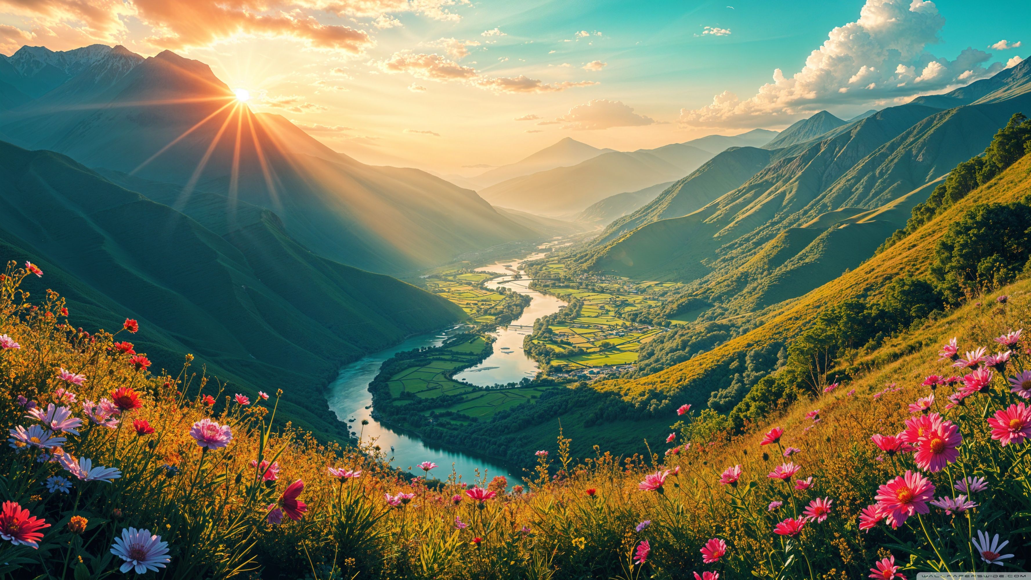 Beautifull Places Wallpapers - Top Free Beautifull Places Backgrounds ...