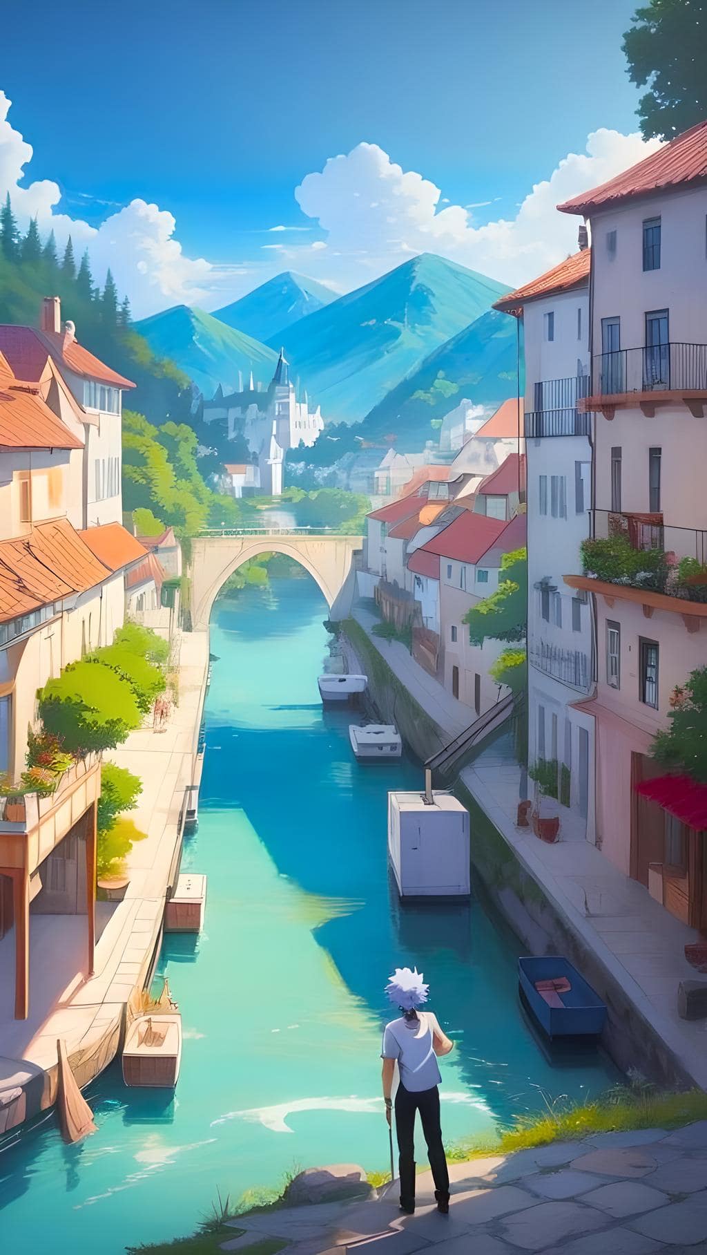 Beautifull Places Wallpapers - Top Free Beautifull Places Backgrounds ...