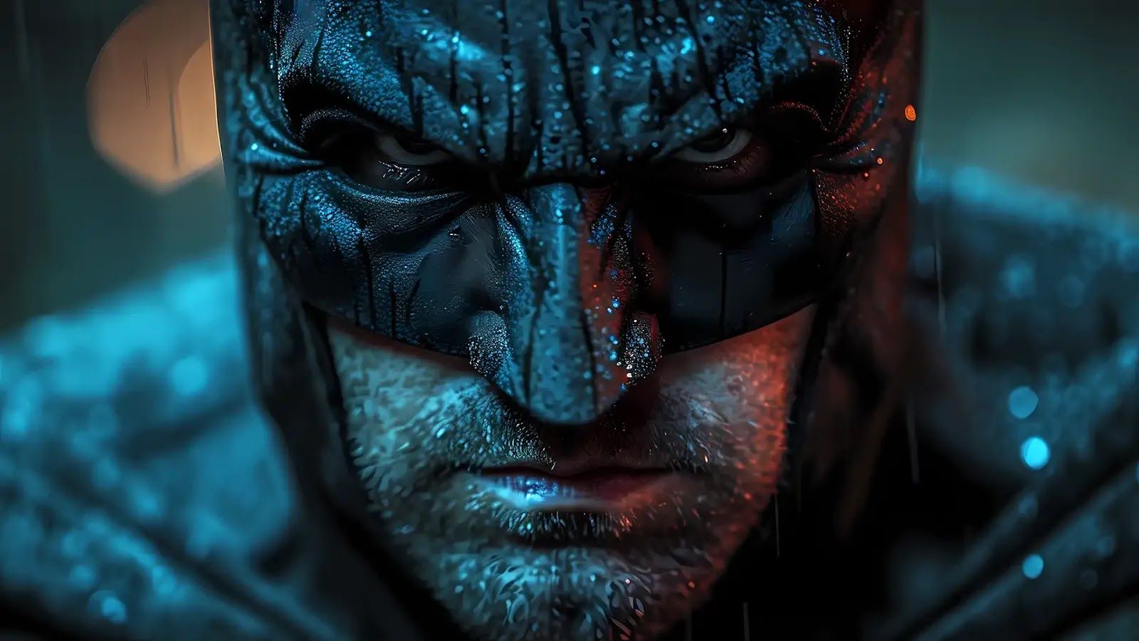 Batman 4k Desktop Wallpapers - Top Free Batman 4k Desktop Backgrounds ...