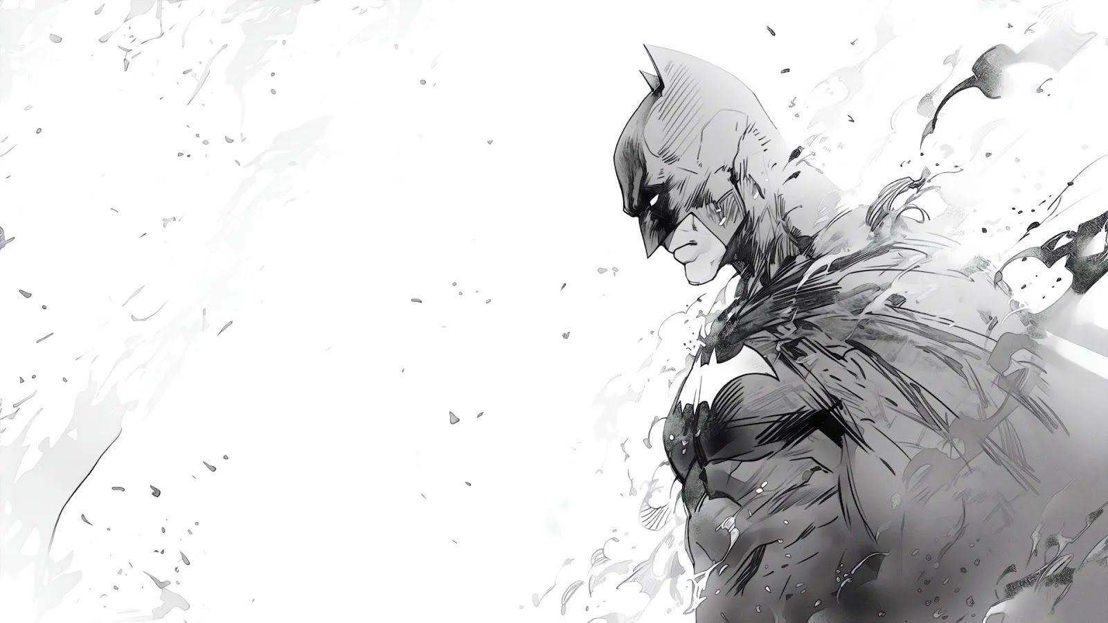 Batman 4k Desktop Wallpapers - Top Free Batman 4k Desktop Backgrounds ...