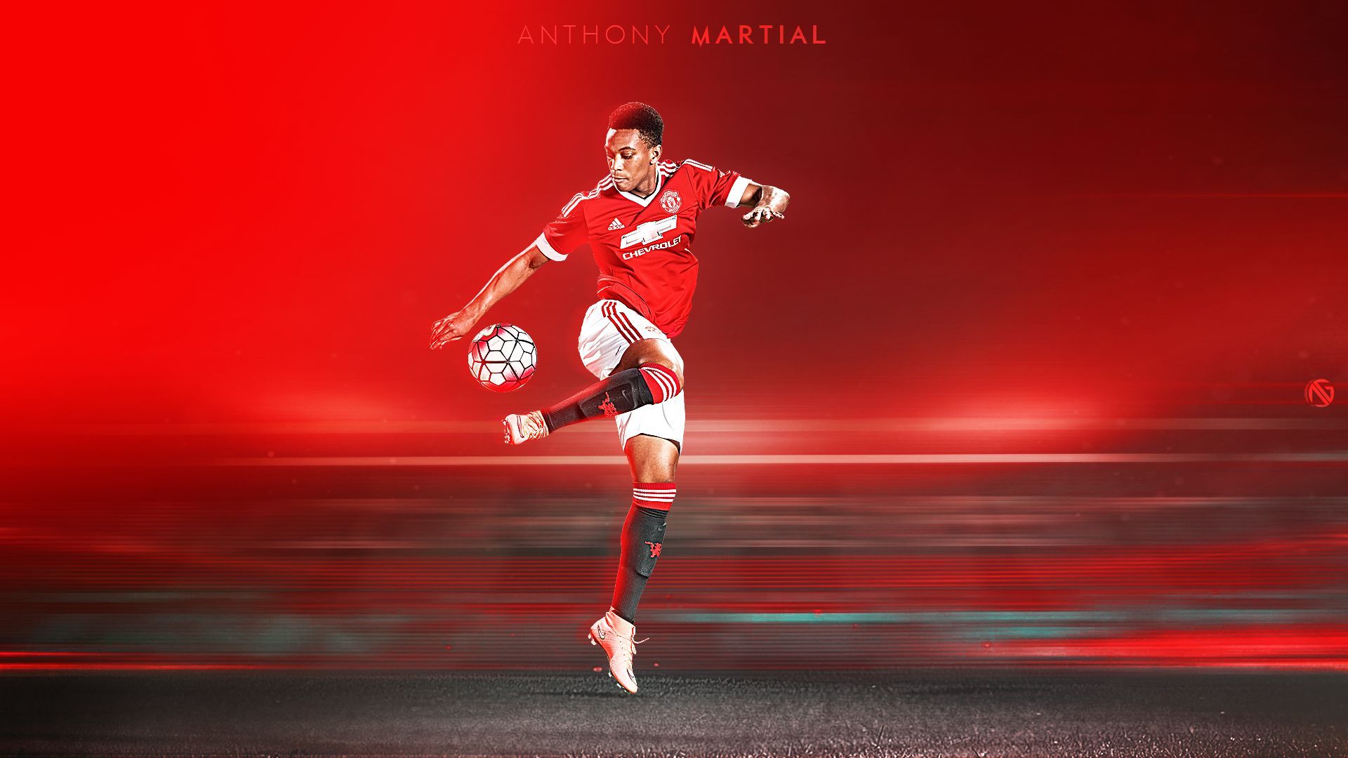 Antony Manchester United Wallpapers - Top Free Antony Manchester United ...