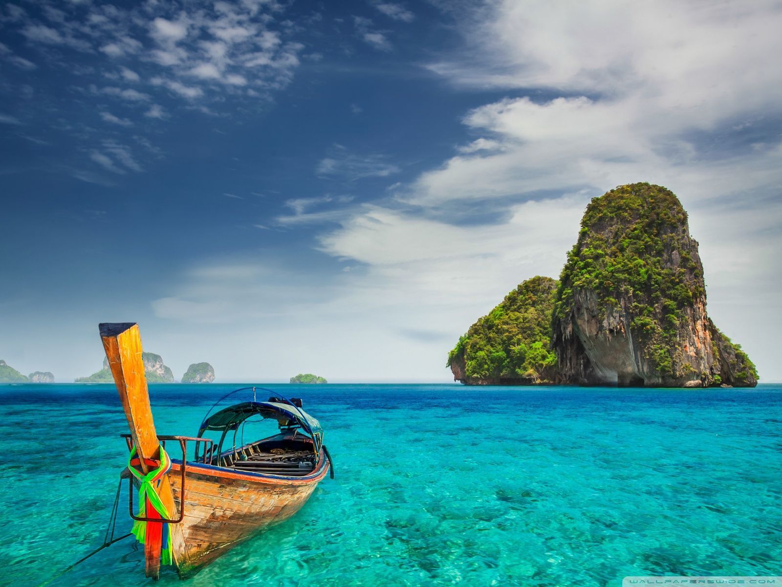 Travel Destinations Wallpapers - Top Free Travel Destinations ...