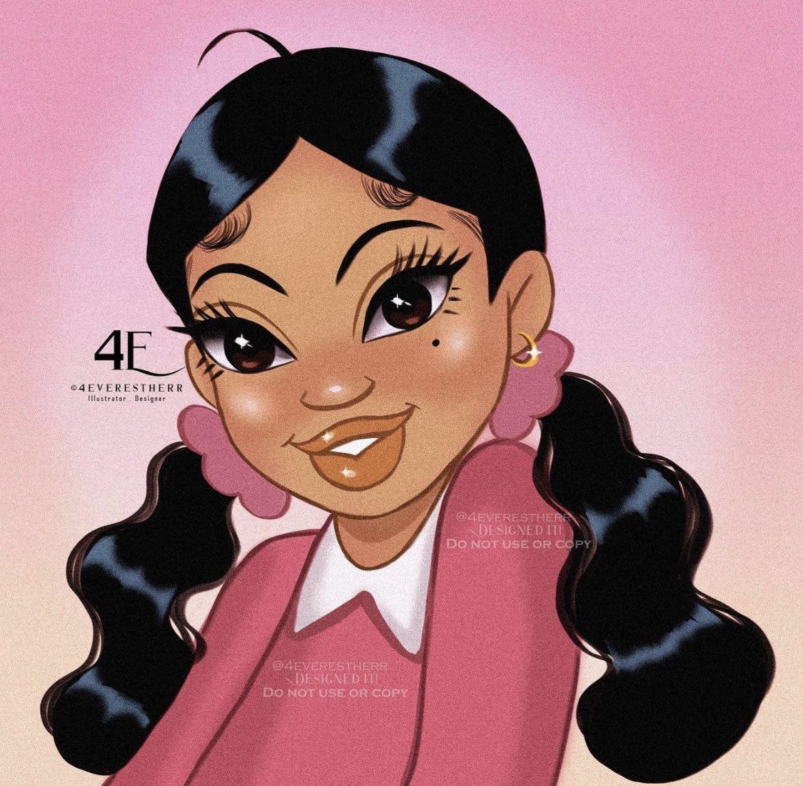 Light Skin Girl Wallpapers - Top Free Light Skin Girl Backgrounds ...