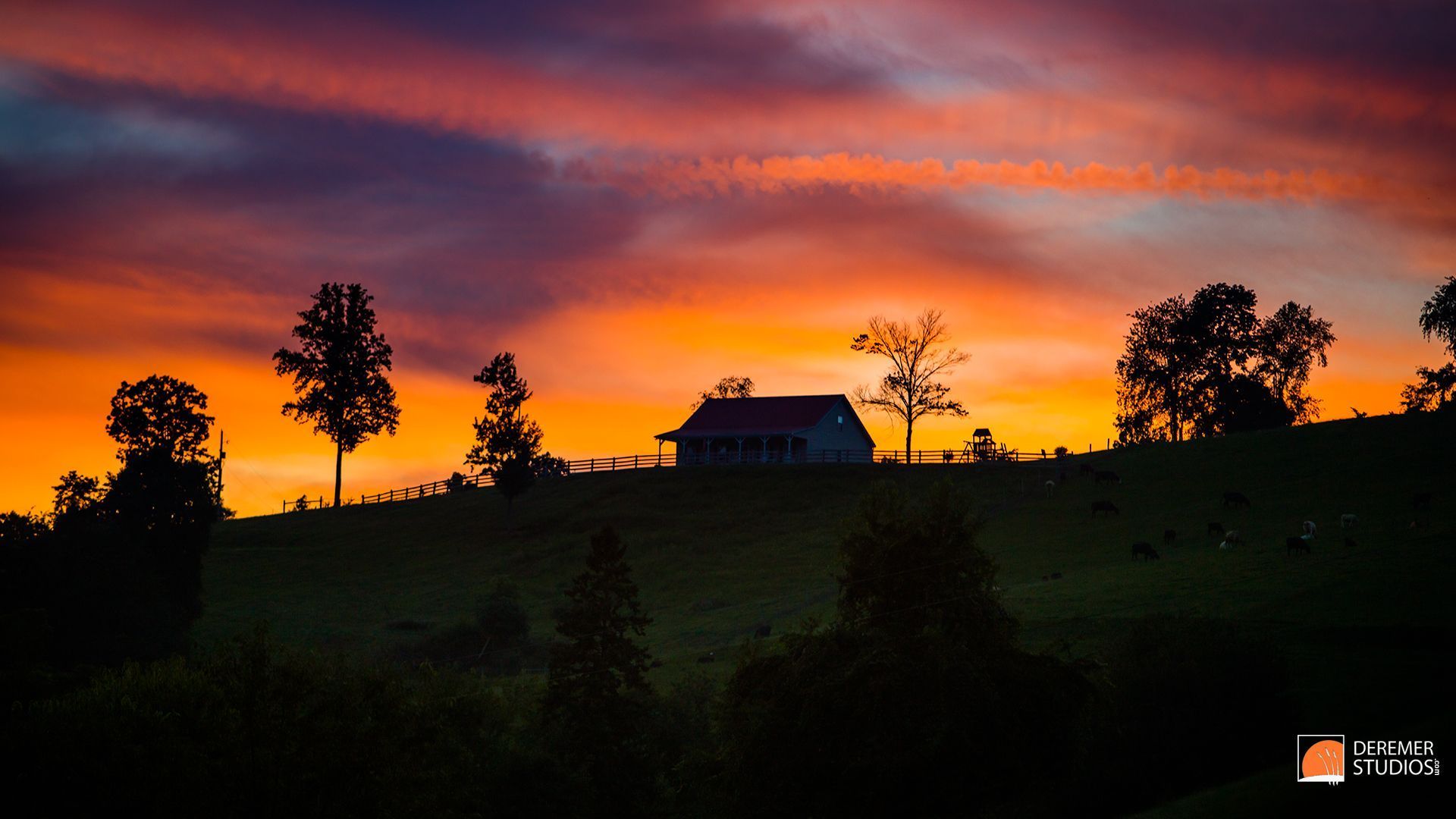 USA House Wallpapers - Top Free USA House Backgrounds - WallpaperAccess