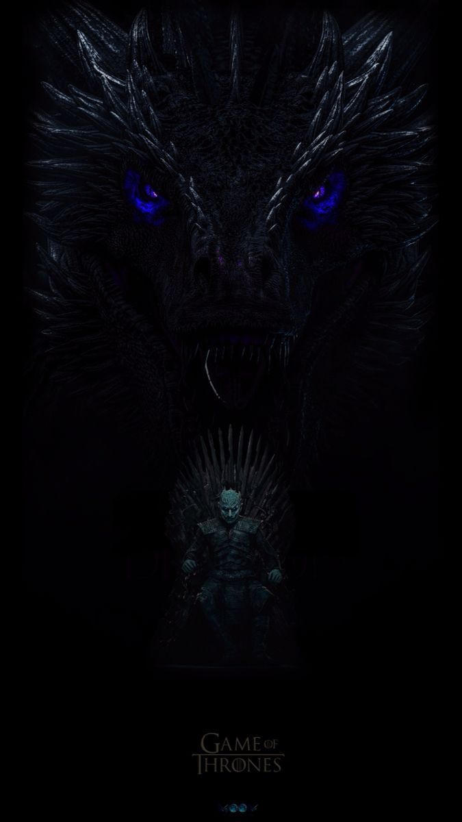 Game of Thrones Dark Wallpapers - Top Free Game of Thrones Dark ...