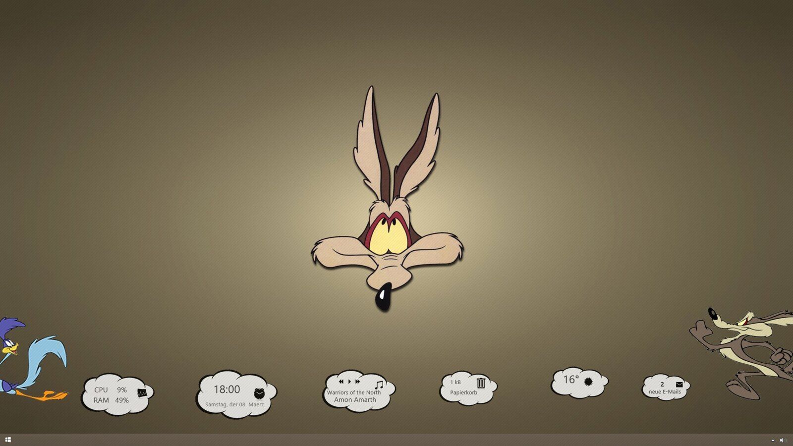 ACME Wallpapers - Top Free ACME Backgrounds - WallpaperAccess