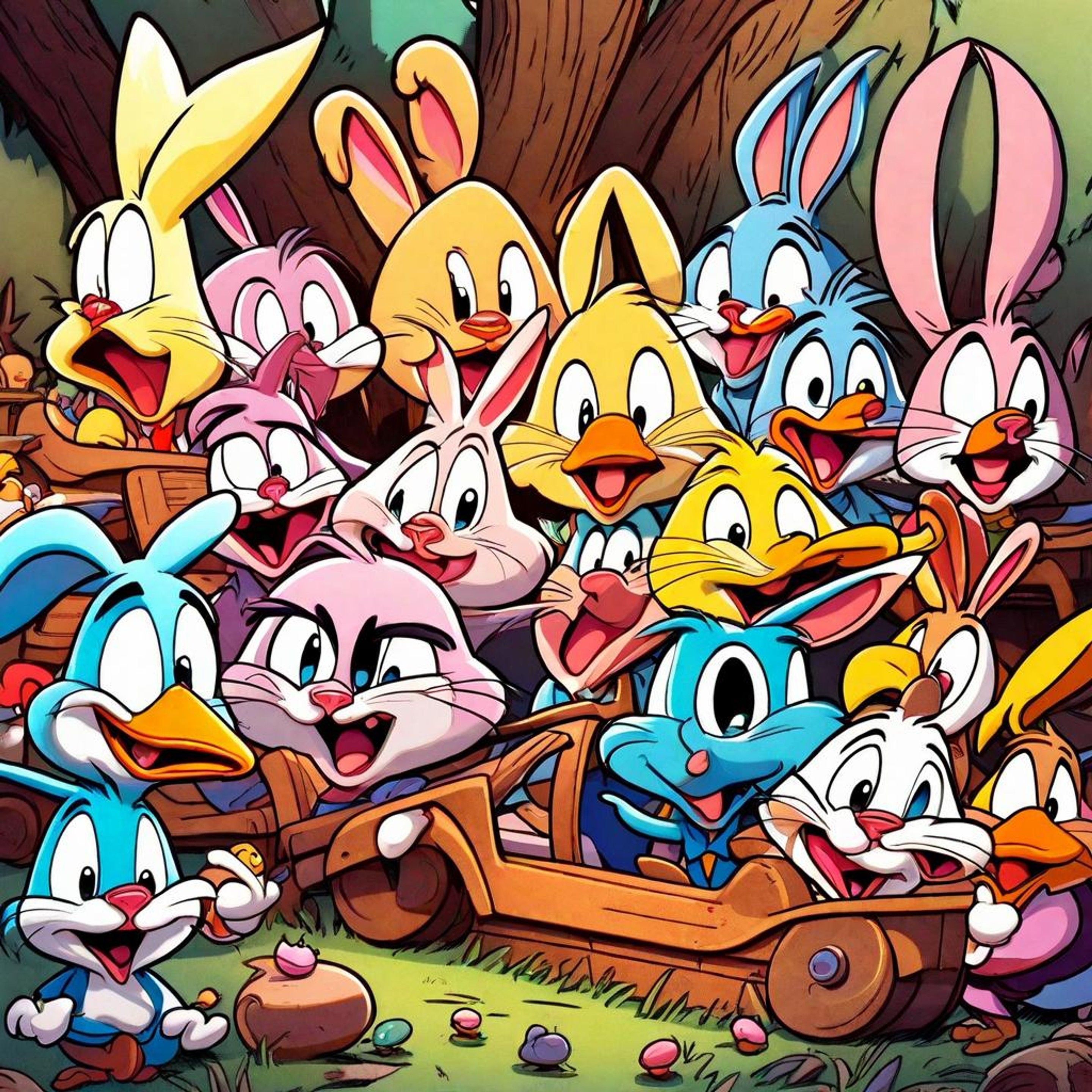 ACME Wallpapers - Top Free ACME Backgrounds - WallpaperAccess