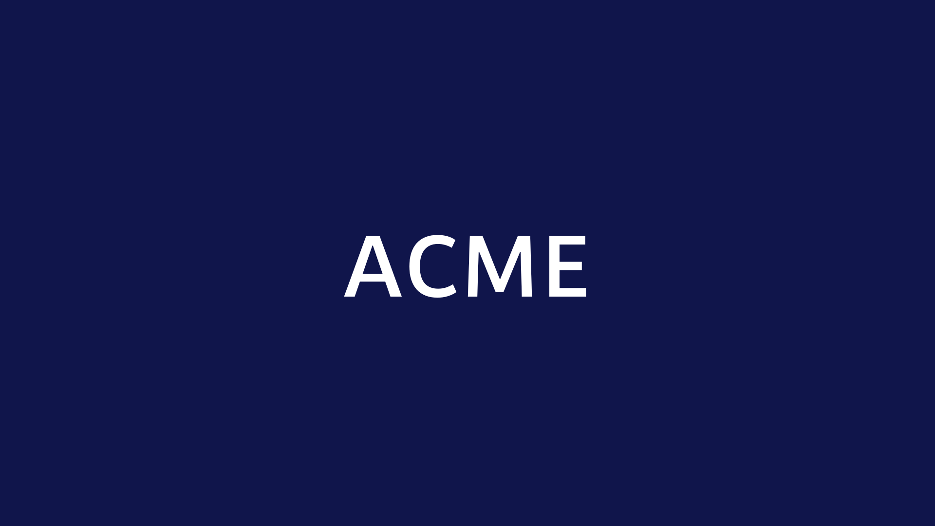 ACME Wallpapers - Top Free ACME Backgrounds - WallpaperAccess