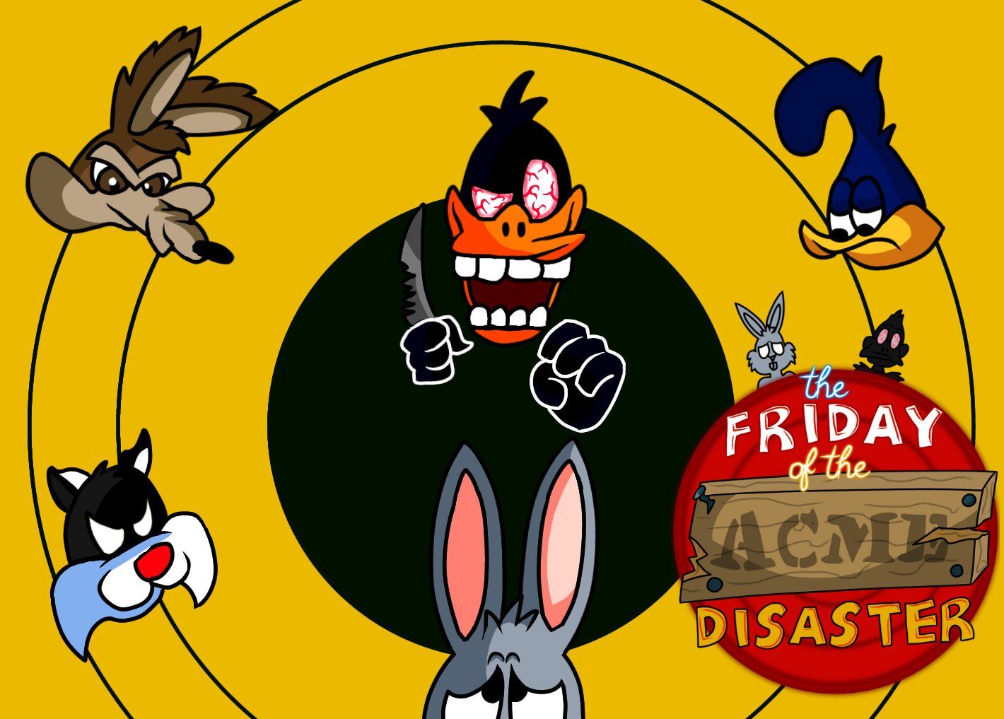 ACME Wallpapers - Top Free ACME Backgrounds - WallpaperAccess