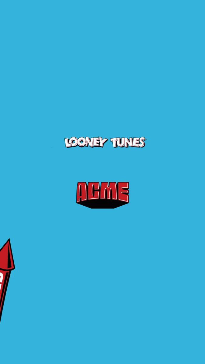 ACME Wallpapers - Top Free ACME Backgrounds - WallpaperAccess