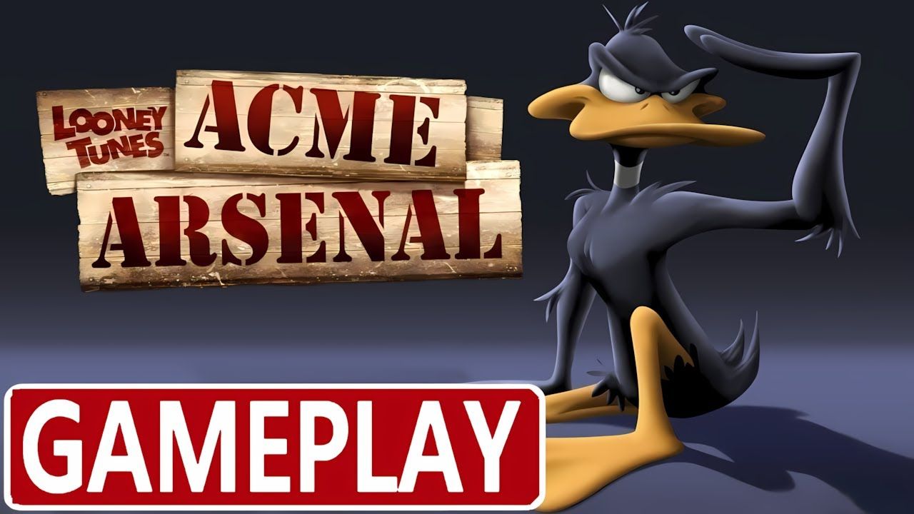 ACME Wallpapers - Top Free ACME Backgrounds - WallpaperAccess