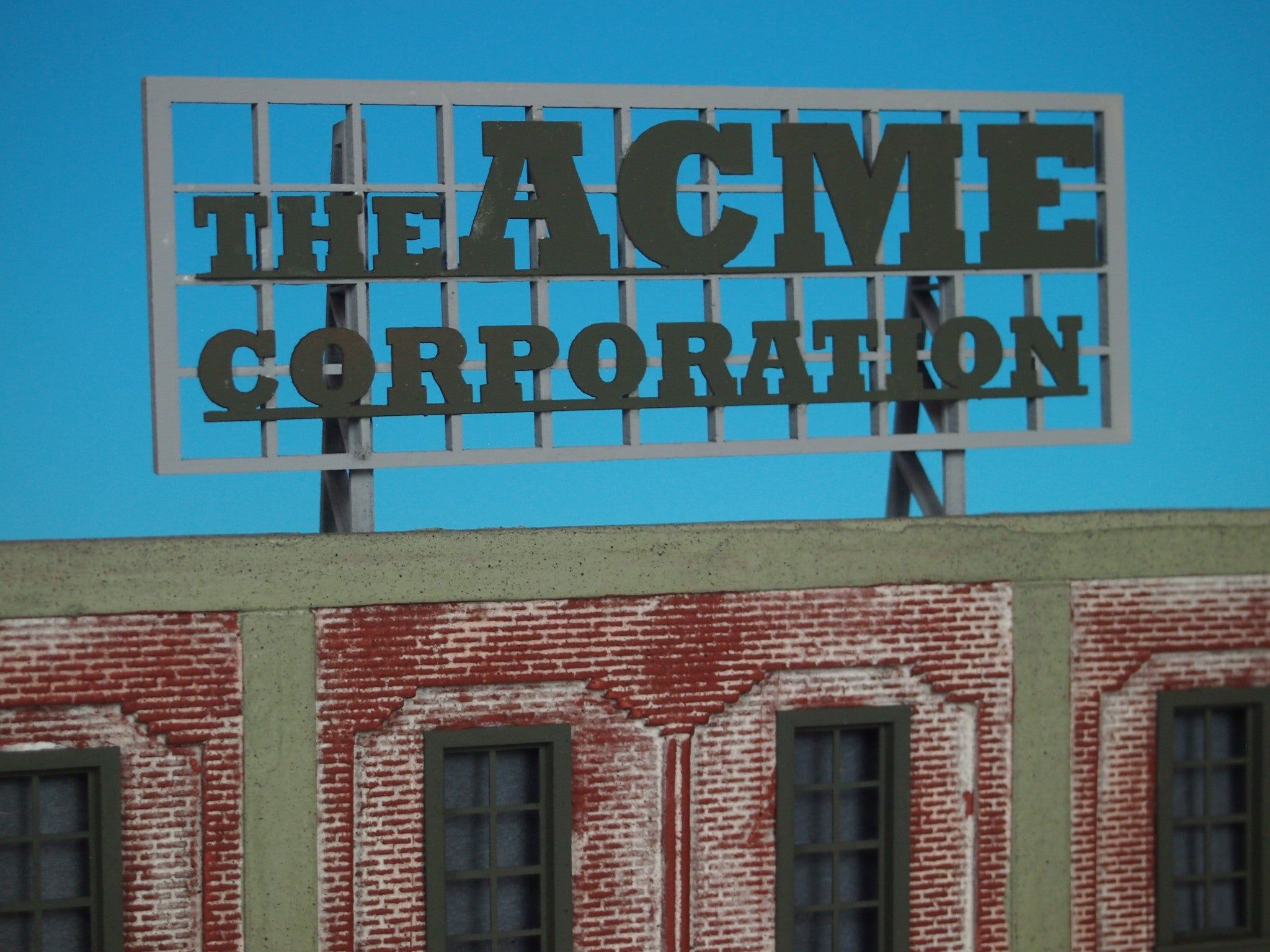 ACME Wallpapers - Top Free ACME Backgrounds - WallpaperAccess