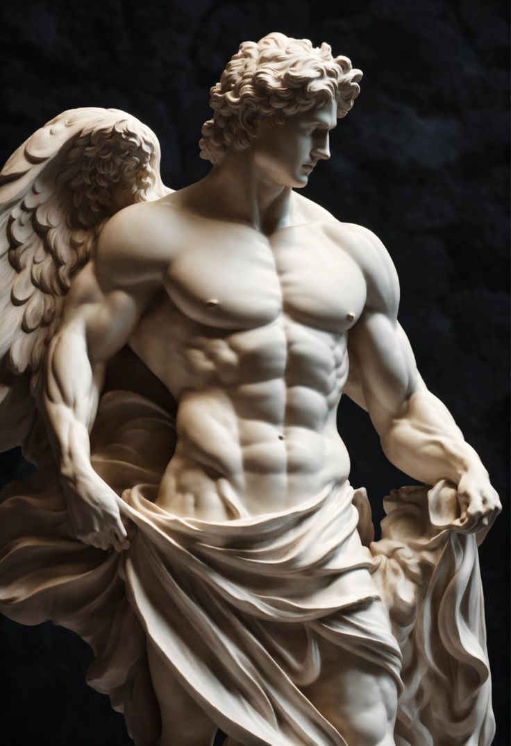 Sculpture Art Wallpapers - Top Free Sculpture Art Backgrounds ...